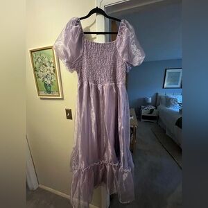 ARULA | Dresses | Arula Gown | Poshmark